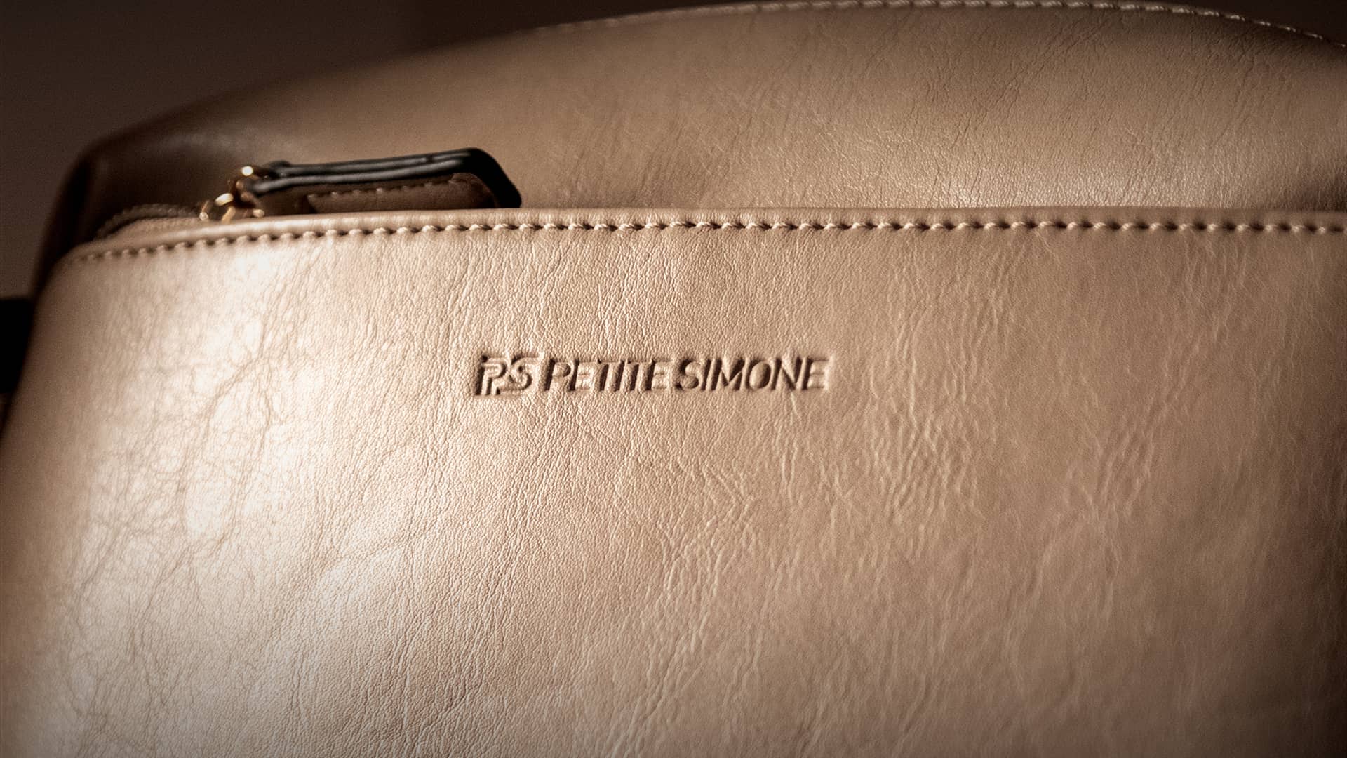 PETITE SIMONE - Crafted To Your Style