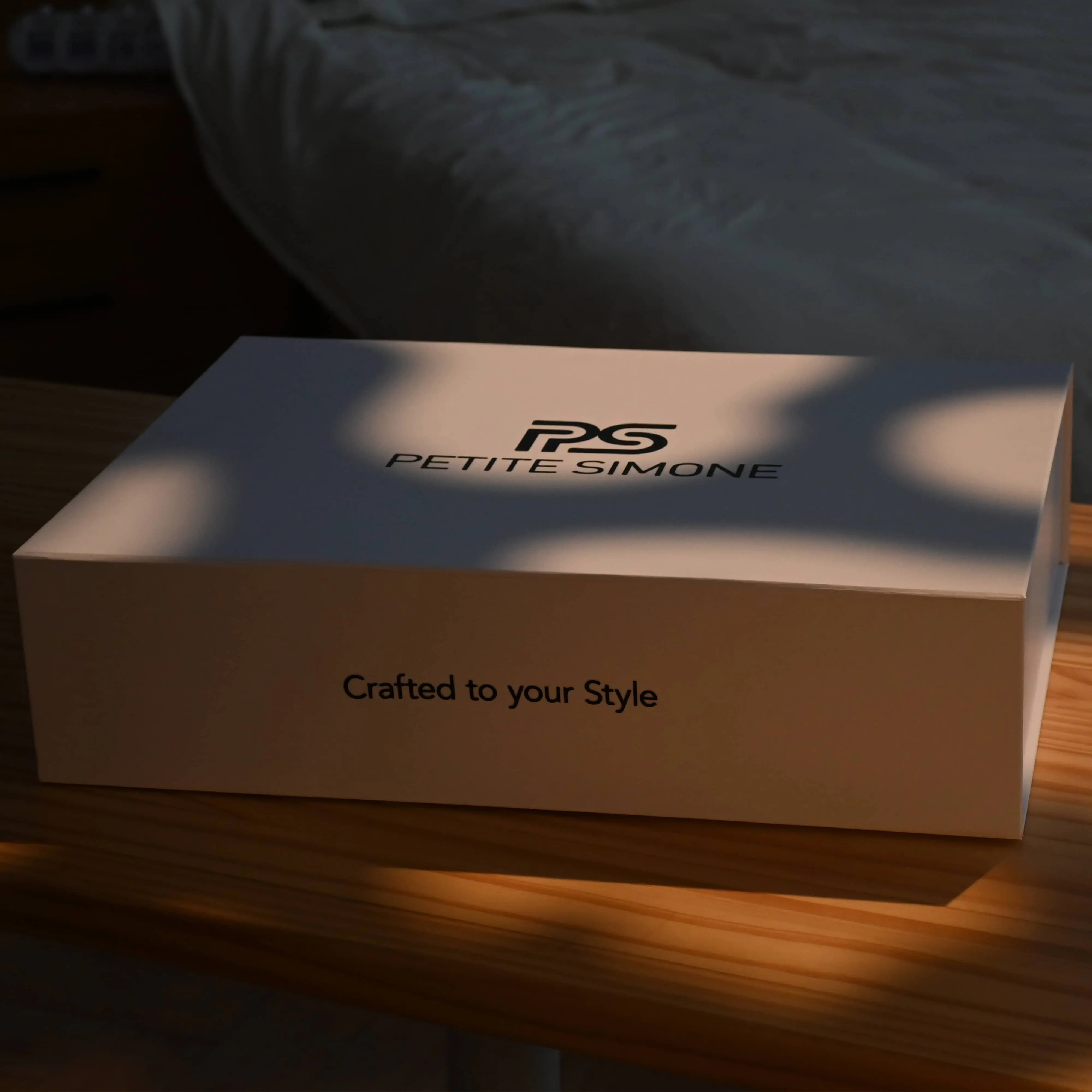 PETITE SIMONE - Crafted To Your Style